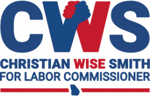 Christian Wise Smith for Labor Commissioner – Bold Leadership For ...